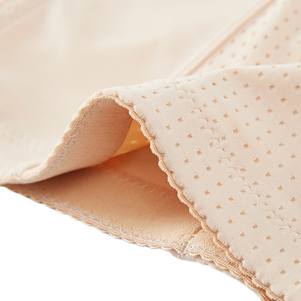 Magic High-Waist Tummy Shaper | Firm Control And Seamless Design For A ...