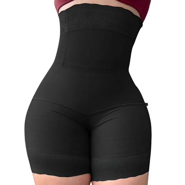 Slimming Butt Lifter Shapewear | Comfortable, Breathable And Enhances ...